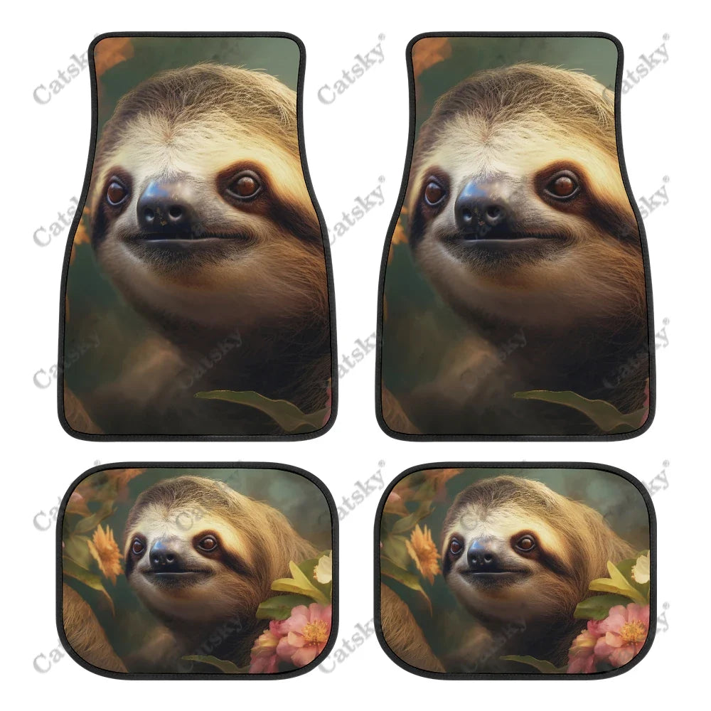 Car Accessories – Sloth Gift Shop