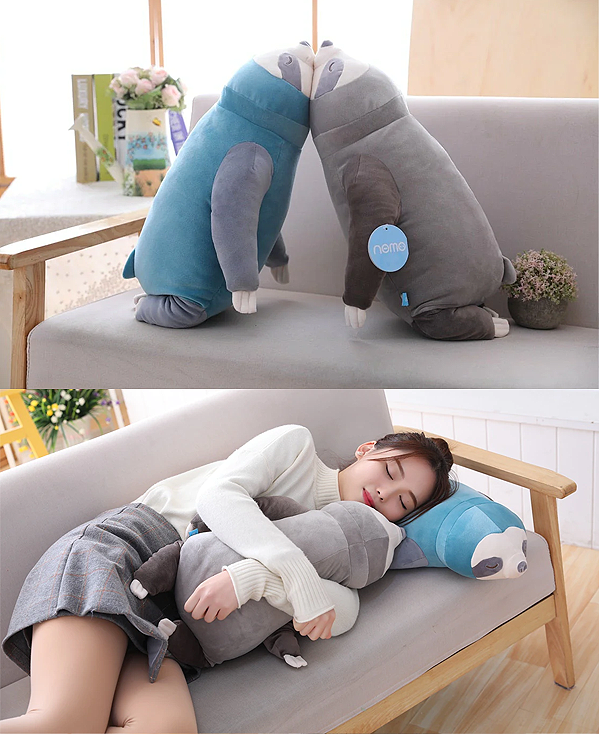 Sloth Gift Shop - The Biggest Sloth Gift Store Online | Sloth merch!